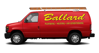 Ballard Plumbing Heating & Air Conditioning - San Bernardino Plumber ...