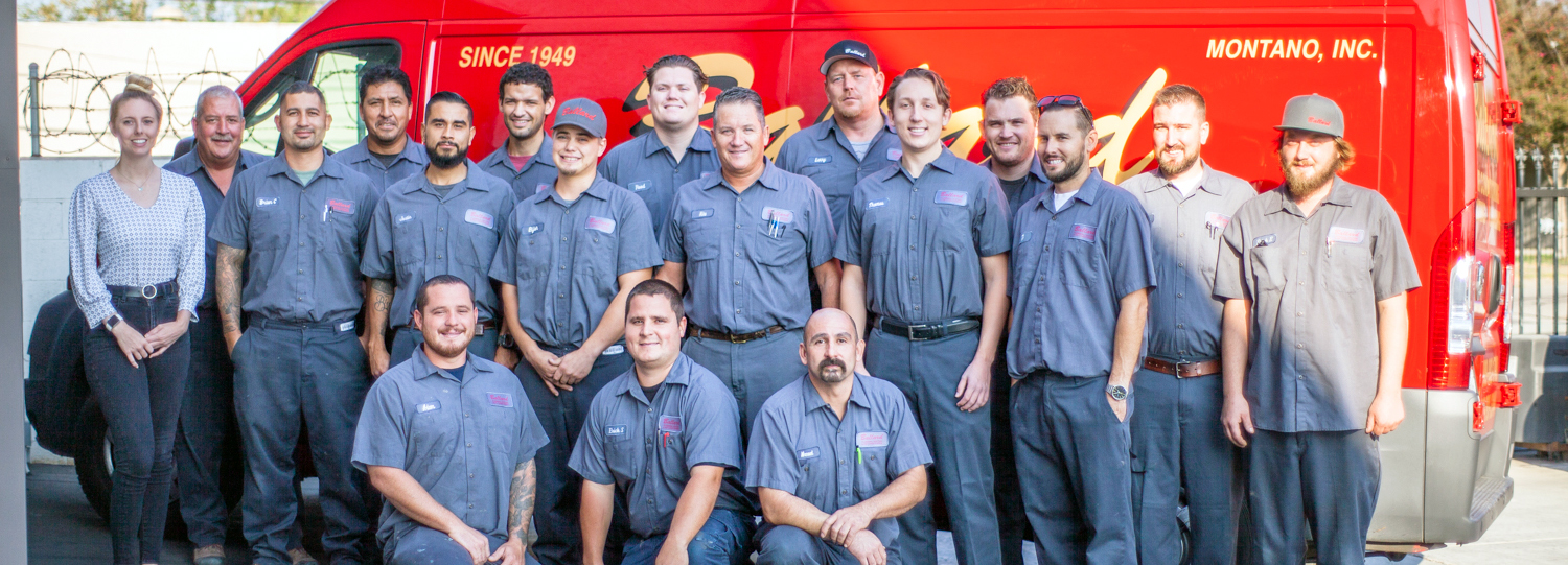 Ballard Plumbing Heating & Air Conditioning - San Bernardino Plumber ...