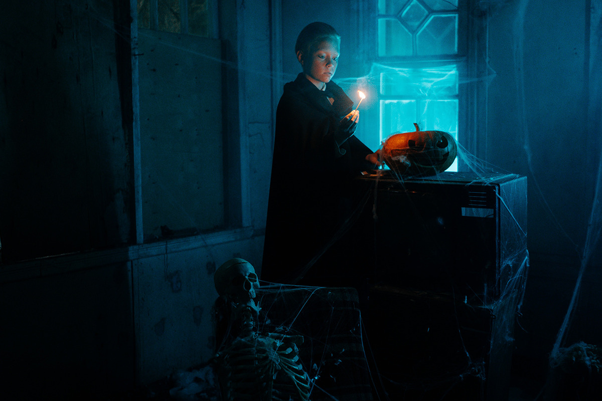 Strange and Spooky Furnace Noises - Ballard Plumbing Heating & Air ...