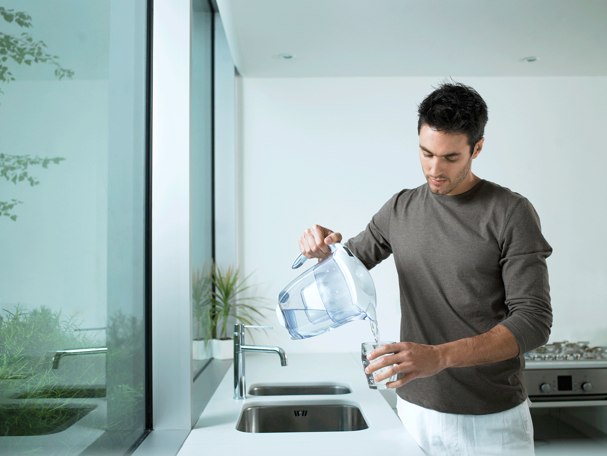 Is It Safe to Drink Unfiltered Water? - Ballard Plumbing Heating & Air ...