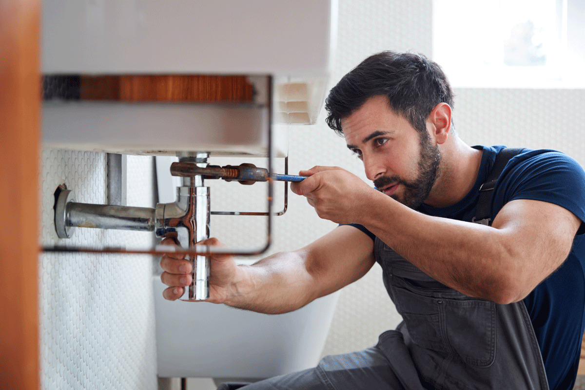 Is This November the Right Time to Re-Pipe? - Ballard Plumbing Heating ...