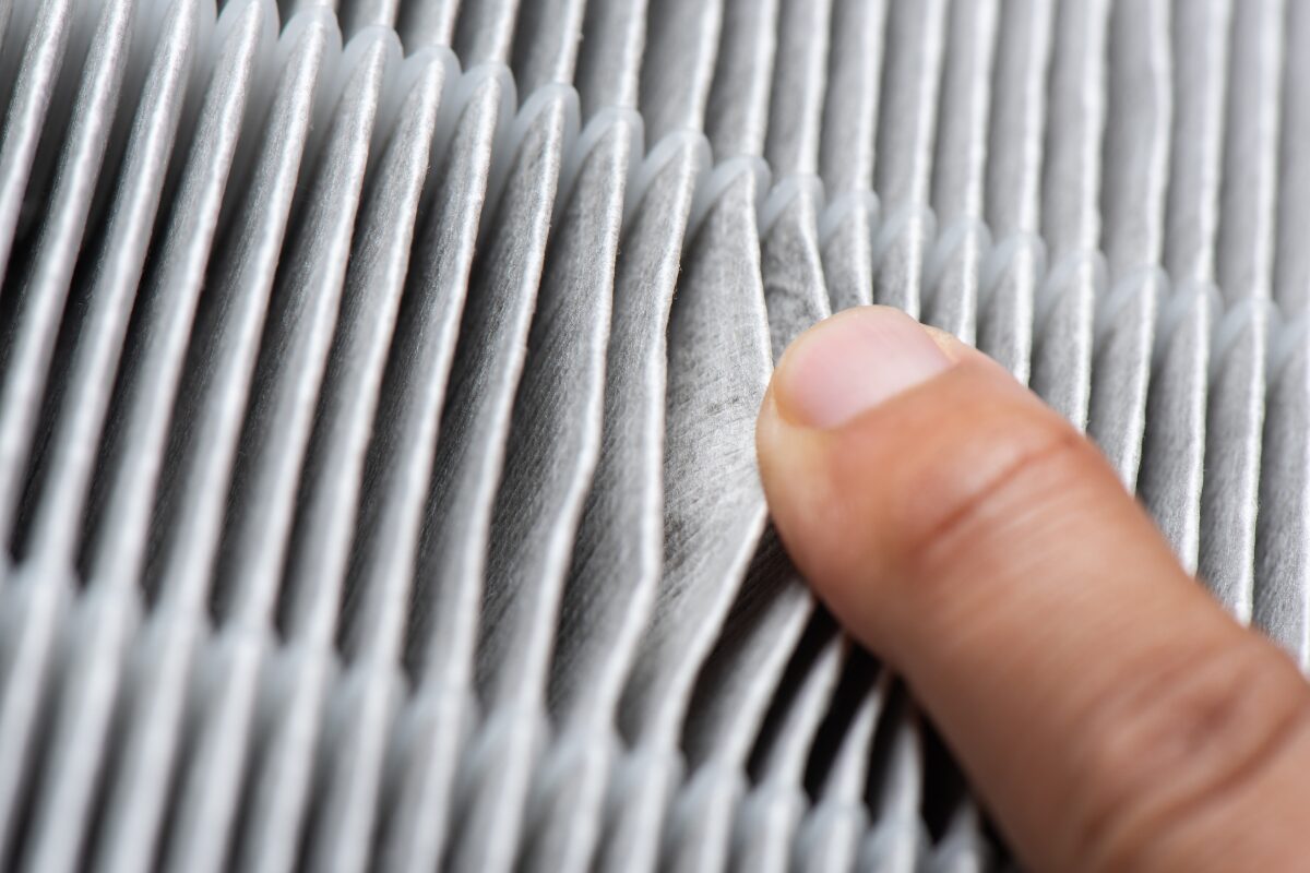 The Dirty Truth About Your AC Filter: What's Really Lurking in There ...