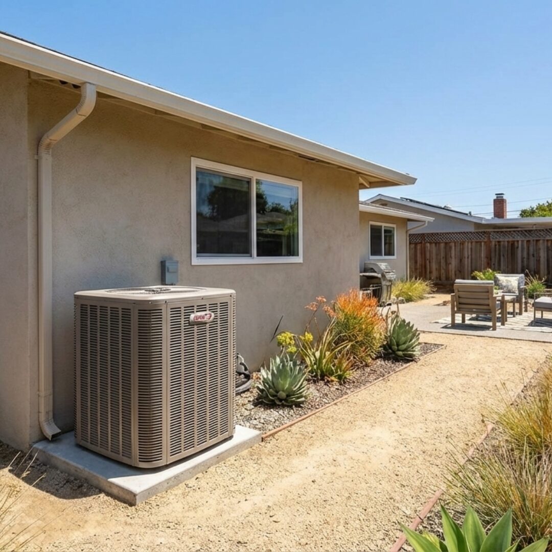 Why Heat Pumps Fit Southern California’s Climate - Ballard Plumbing ...